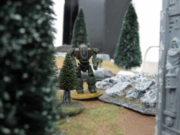 [TMP] "Mech Attack! AAR" Topic